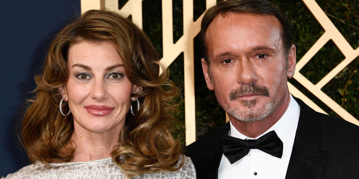 Tim McGraw's Youngest Daughter Audrey, 22, Poses Topless in Sultry ...