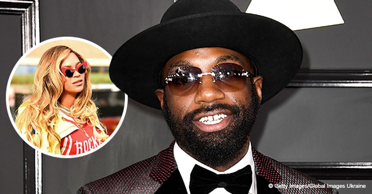 Beyoncé's Producer Vincent Berry II Was Homeless before Writing Hit for ...