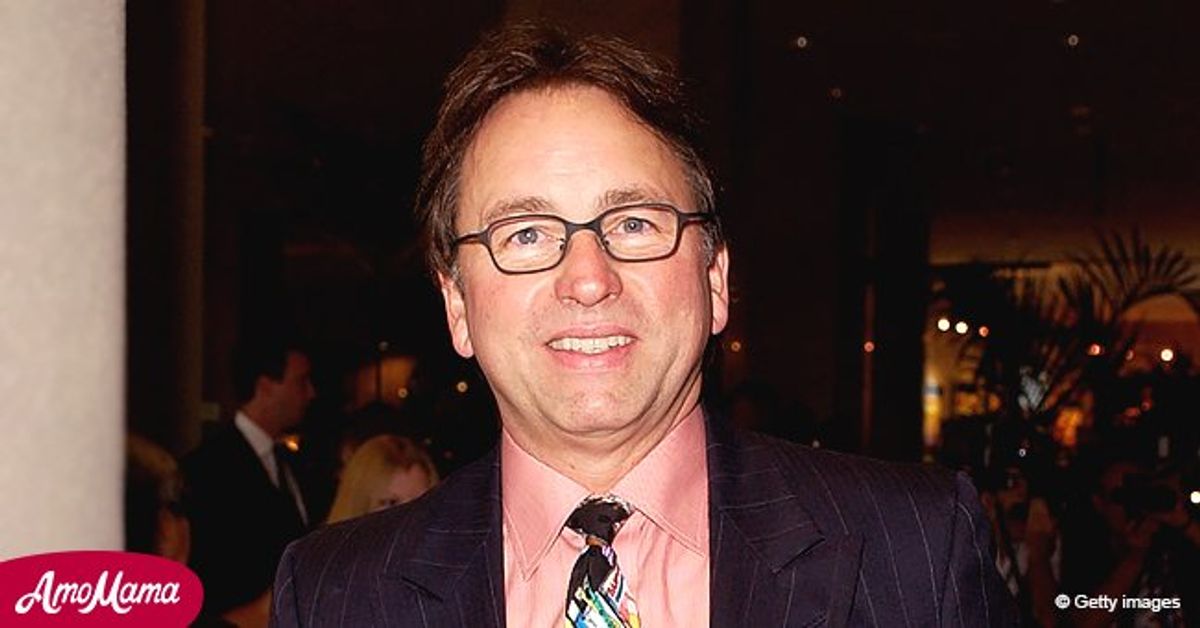 John Ritter's Life Before, during and after 'Three's Company'