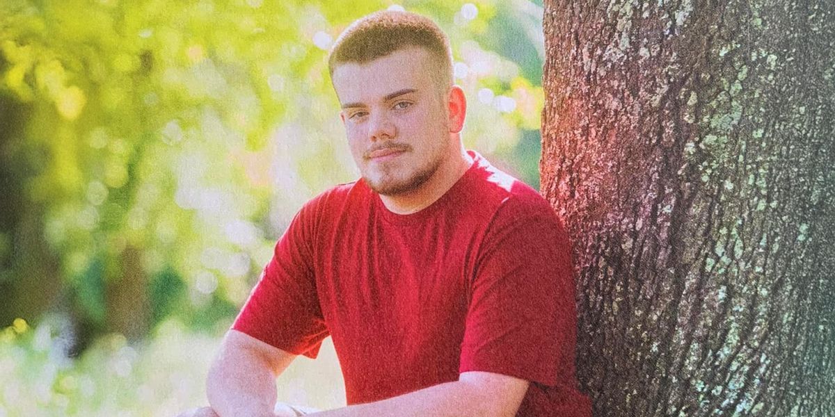 New Details Emerge About Alleged FSU Shooter, Phoenix Ikner