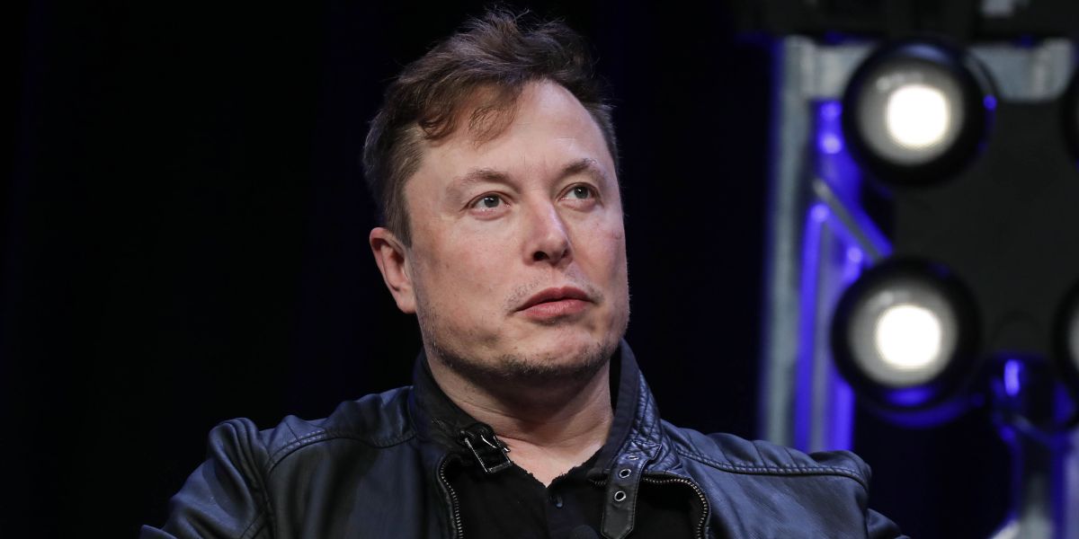 Elon Musk's Transgender Daughter Vivian Makes NYFW Debut in Sparkly Red ...