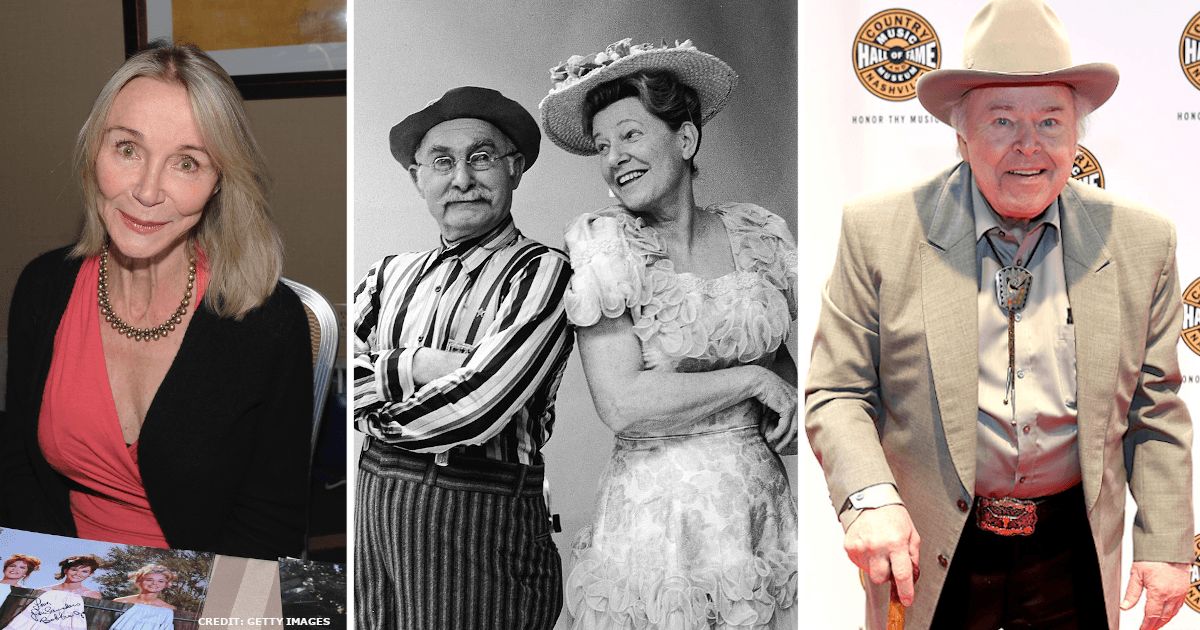 Destiny of the 'Hee Haw' Cast After the Show Finale