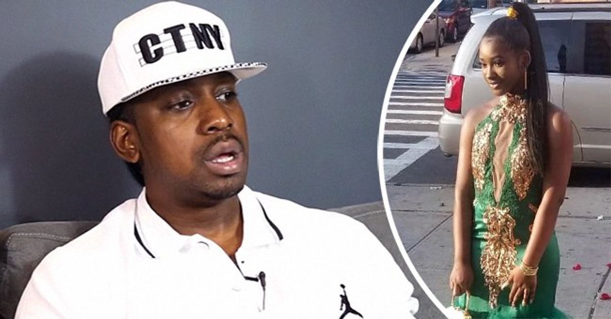 Dipset Rapper 40 Cal Calls for Help in Desperate Search of Missing ...
