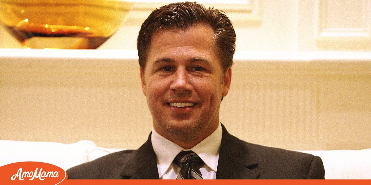 Doug Pitt Is Married & Pokes Fun at Paparazzi - More about the Life of ...