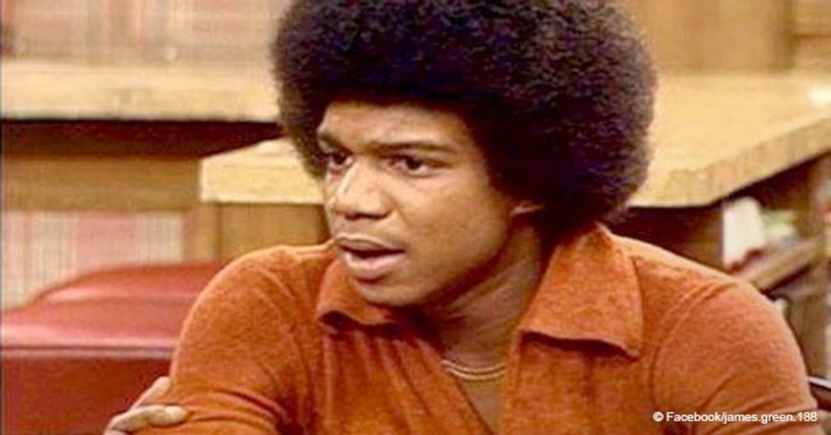 'What’s Happening's Dwayne almost wed Debbi Morgan in the past. Now he ...