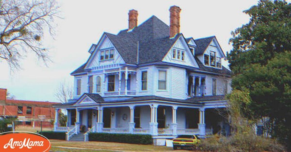 Woman Gives All Her Savings to Homeless Man, Later Gets a $2M Mansion ...