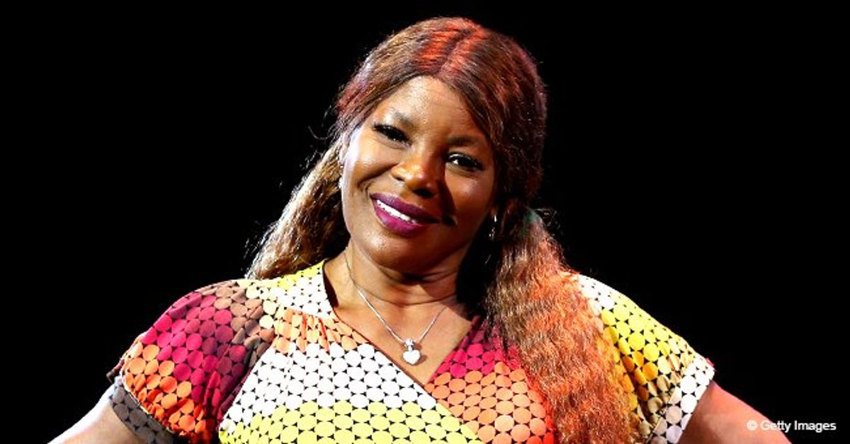 Singer Marcia Hines Has Been Married 4 Times — Glimpse into Her 4th ...