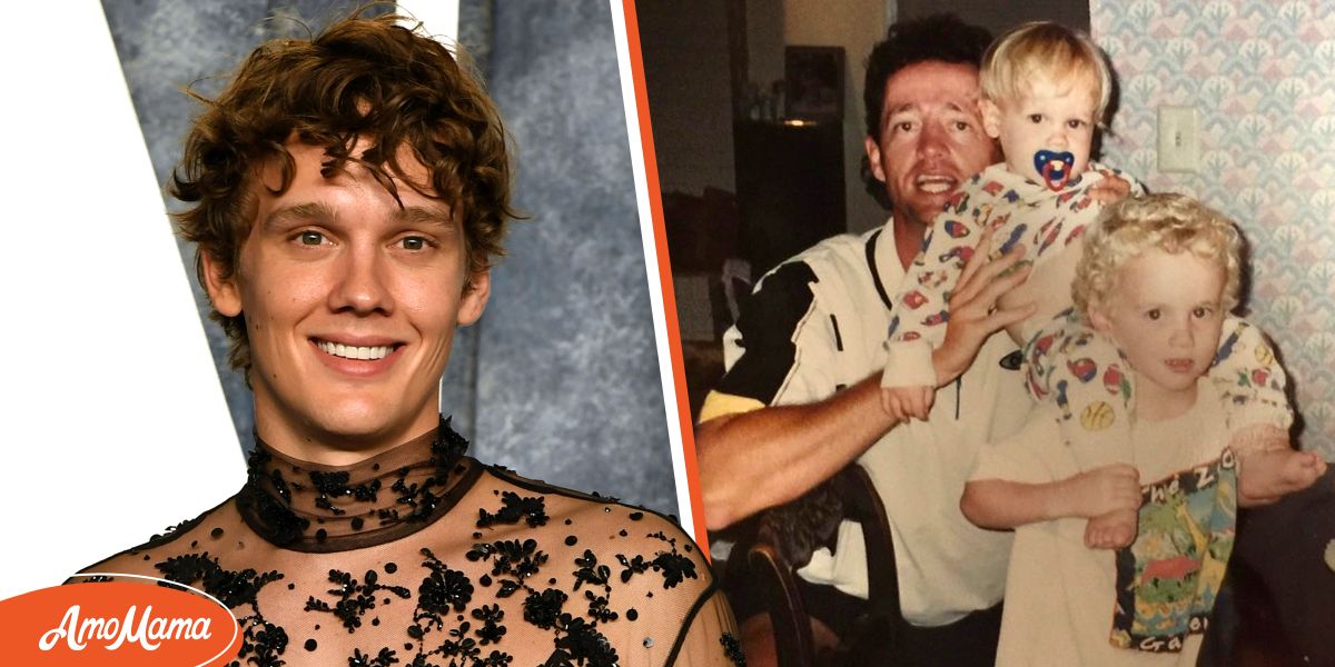 Hunter Doohan’s Parents: Facts about Peter Doohan and Angie Harper ...