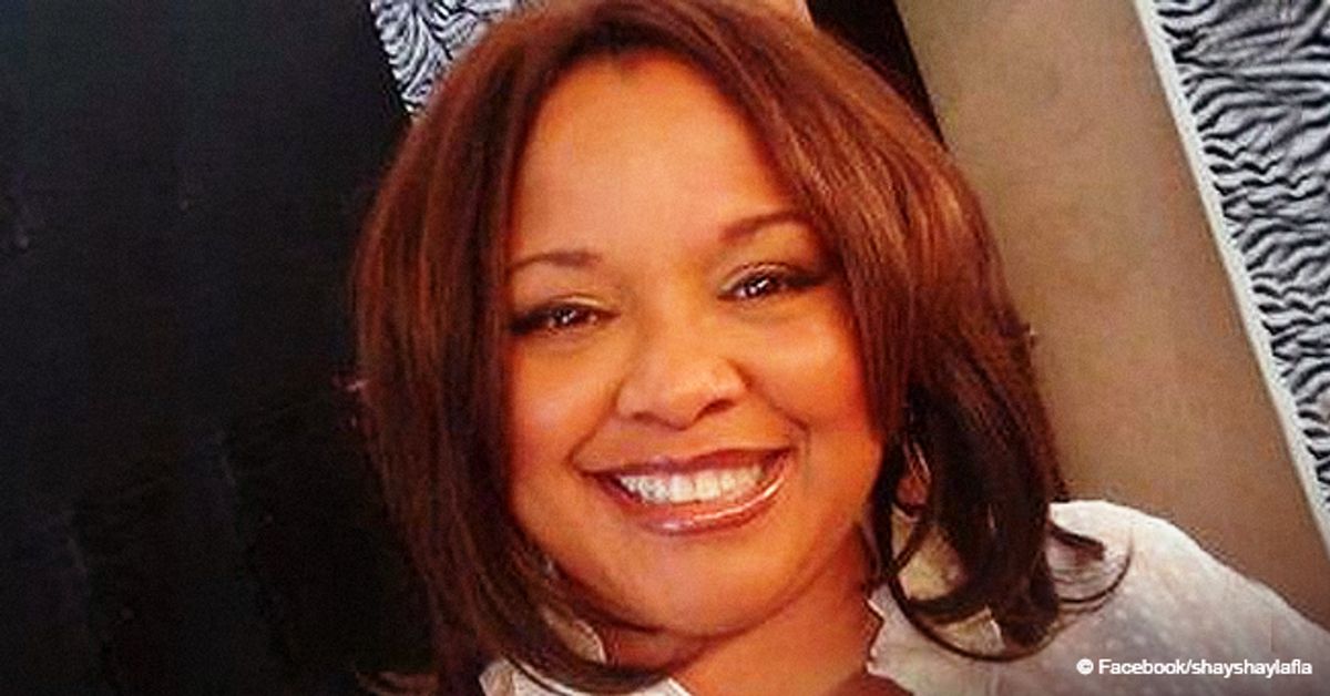 Yvette Wilson of 'Moesha' & 'The Parkers' Fame Went through Tough Times ...