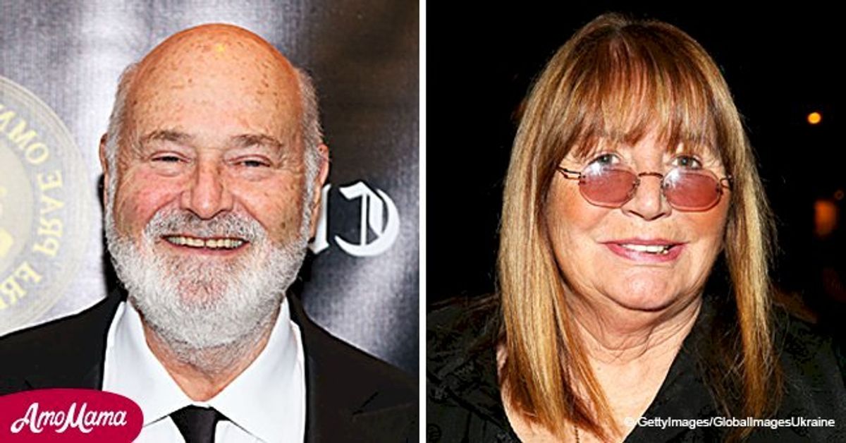 Rob Reiner praises Penny Marshall’s ‘funnybone’ in heartfelt tribute ...