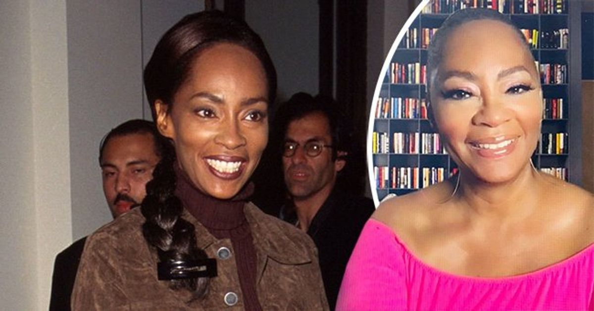 'Don't You Want Me' Singer Jody Watley Is 62 Now & Looks Almost ...