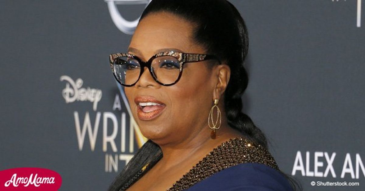 Oprah opens up about her perfect date night with longtime partner ...