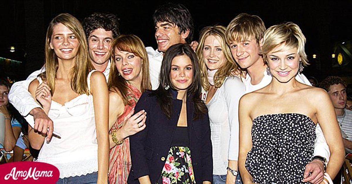 'The OC' Cast and All Their Speculations about a Possible Return of the ...