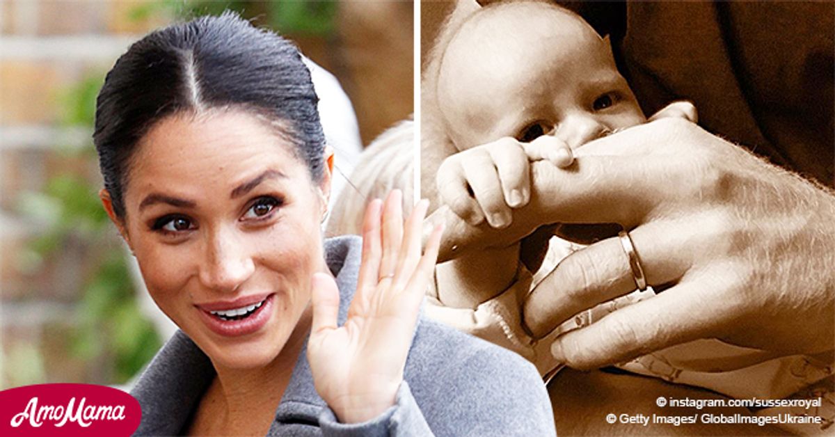 'Archie' Is the Most Popular Baby Name of 2019, Regardless of Its Royal ...