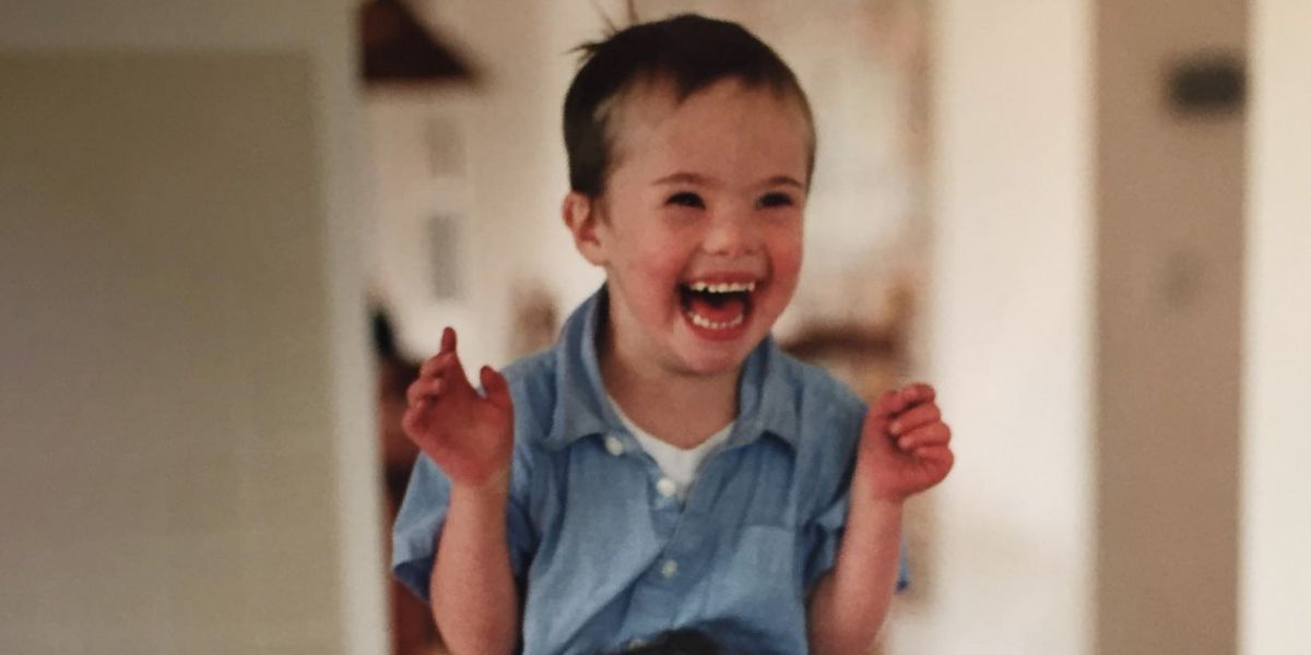 This Boy Is the Son of a Hollywood Star Who Put His Acting Career on ...