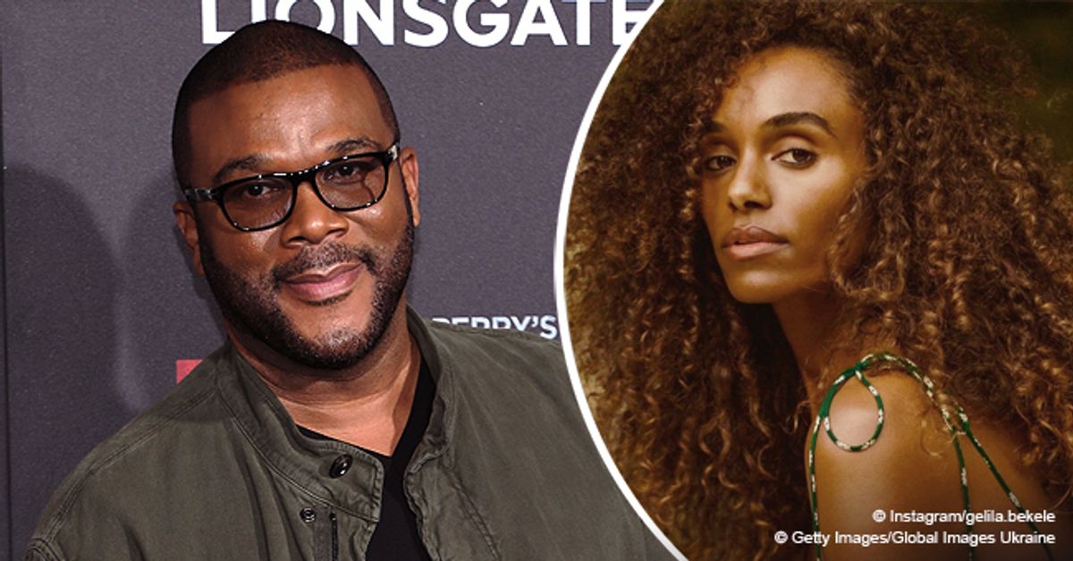 Meet Tyler Perry’s Beautiful Longtime Partner and Mother of His Child ...