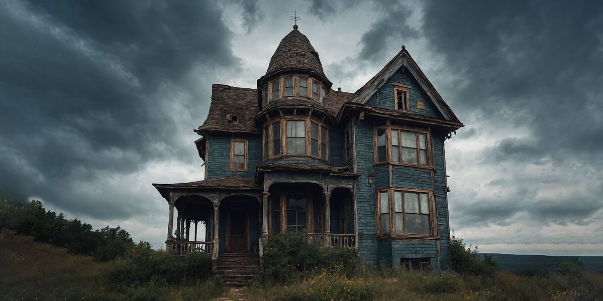 My Colleagues Said I Was Too Old to Be a Real Estate Agent, Until I ...