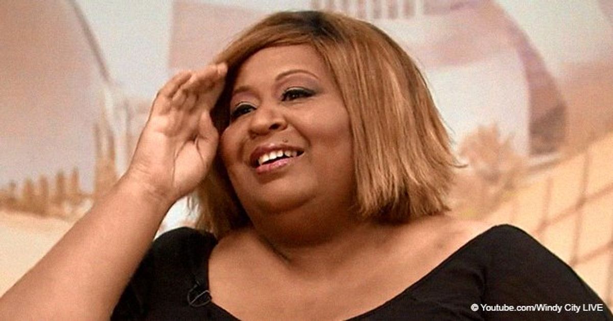 'Precious' Star Erica Watson Dies from COVID-19 Complications, Family ...