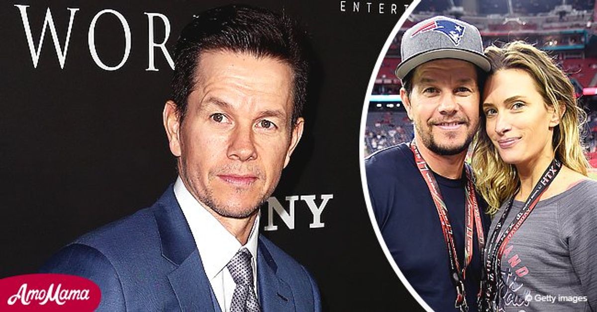 Glimpse inside Former 'Entourage' Star Mark Wahlberg's Impressive ...