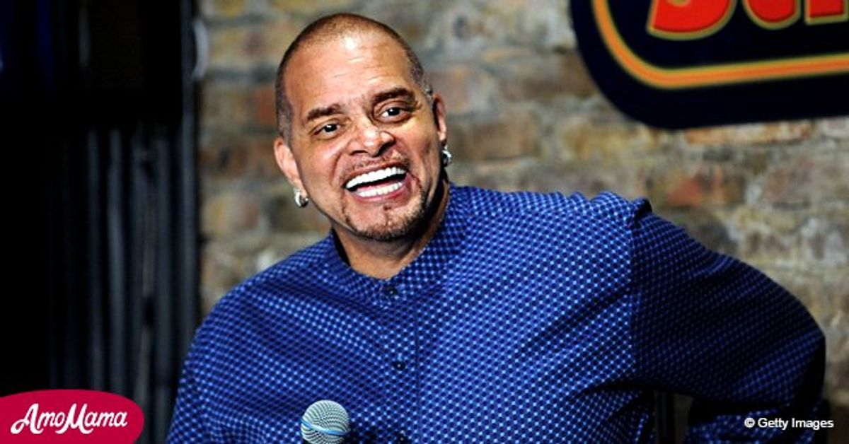 Quick Facts about the Life of Comedian Sinbad, 64, Who Recently ...