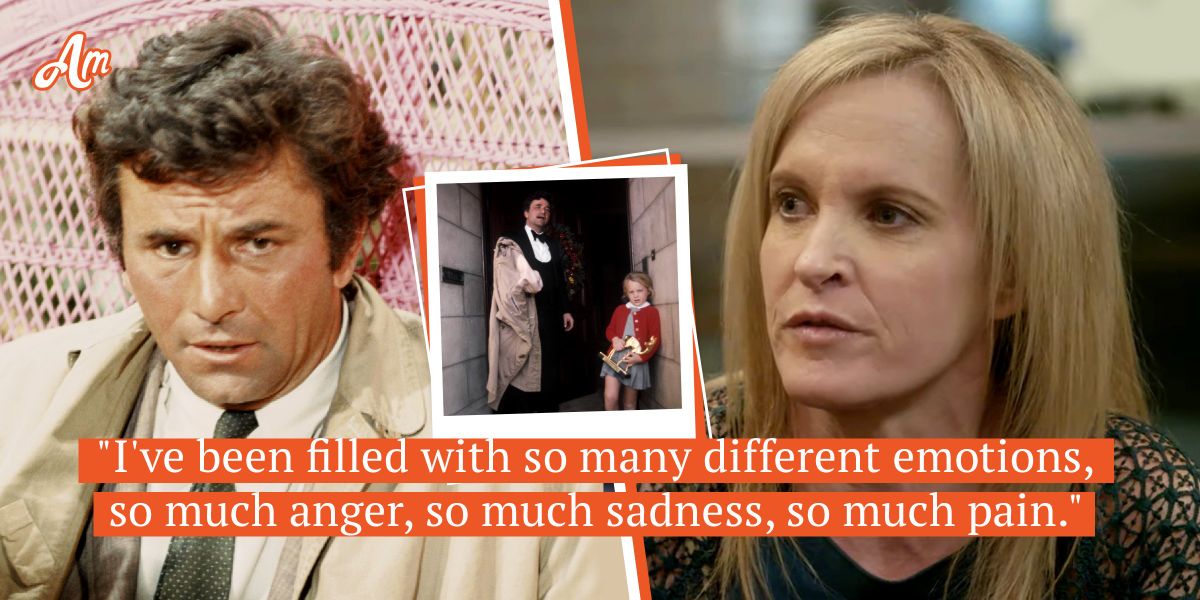 Peter Falk's Adopted Child Wanted to Be His Caregiver after His Memory ...