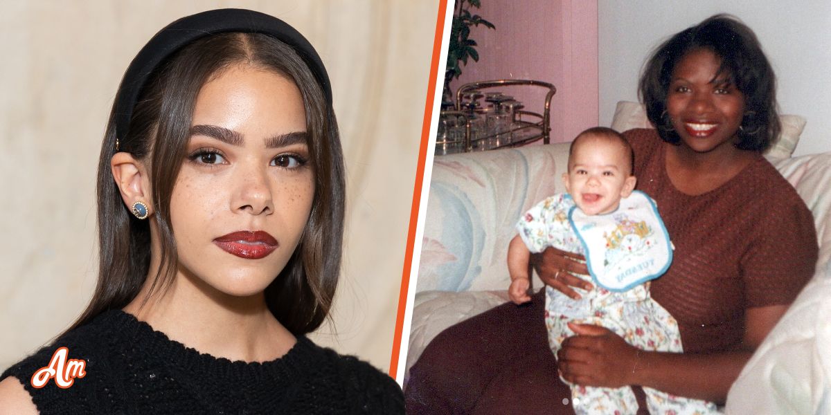 Antonia Gentry's Parents Were Cinephiles Which Led Their Daughter to Acting