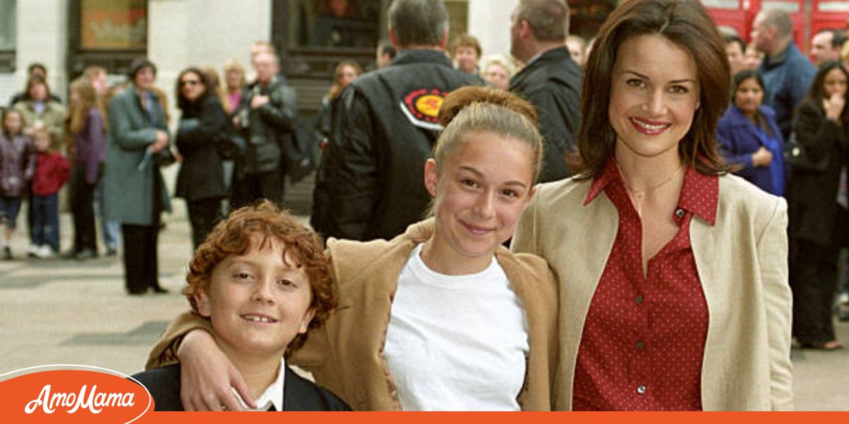 ‘Spy Kids’ Child Star Alexa PenaVega Reveals 4th Pregnancy with New ...