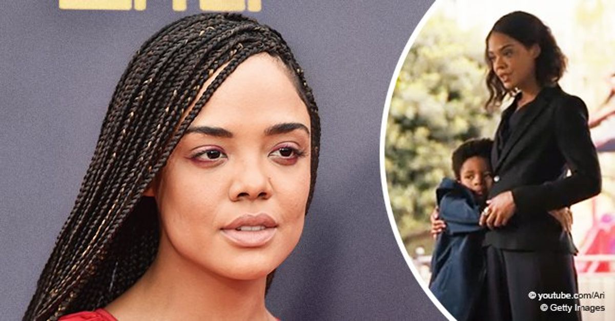 Inside 'Westworld' Star Tessa Thompson's Career and Relationship with ...