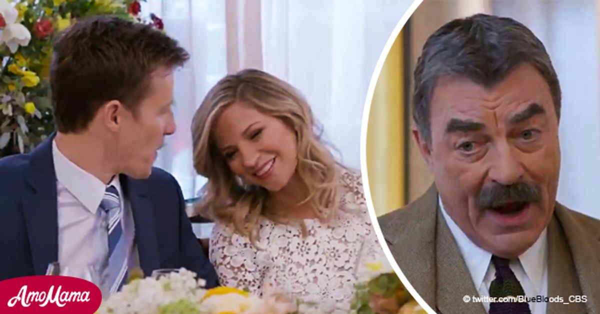 'Jamko' Included in an Emotional Promo for 'Blue Bloods' Wedding of the ...