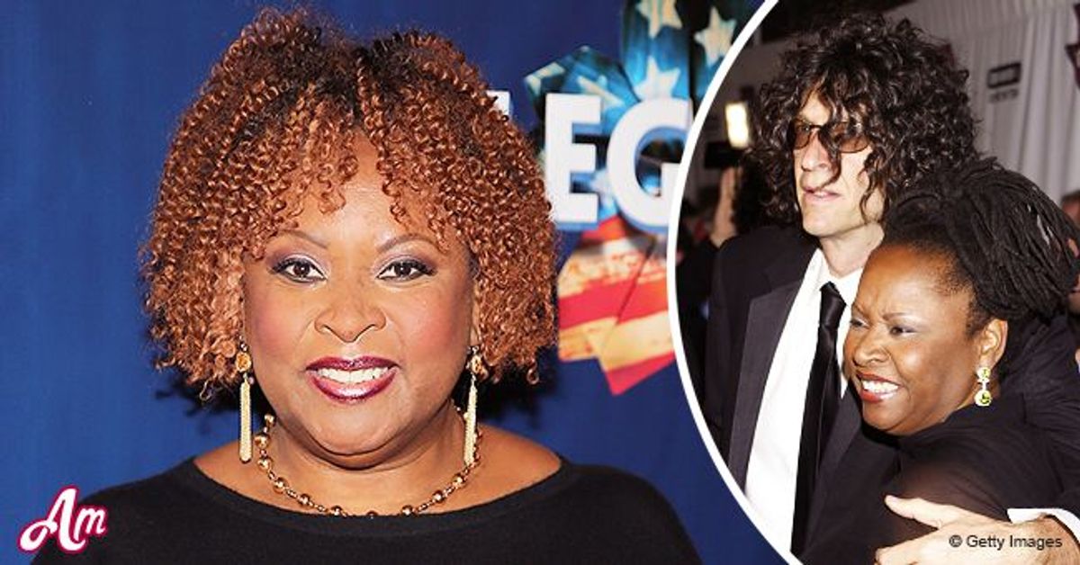 Robin Quivers Beat Endometrial Cancer — Inside Howard Stern's Co-host's ...