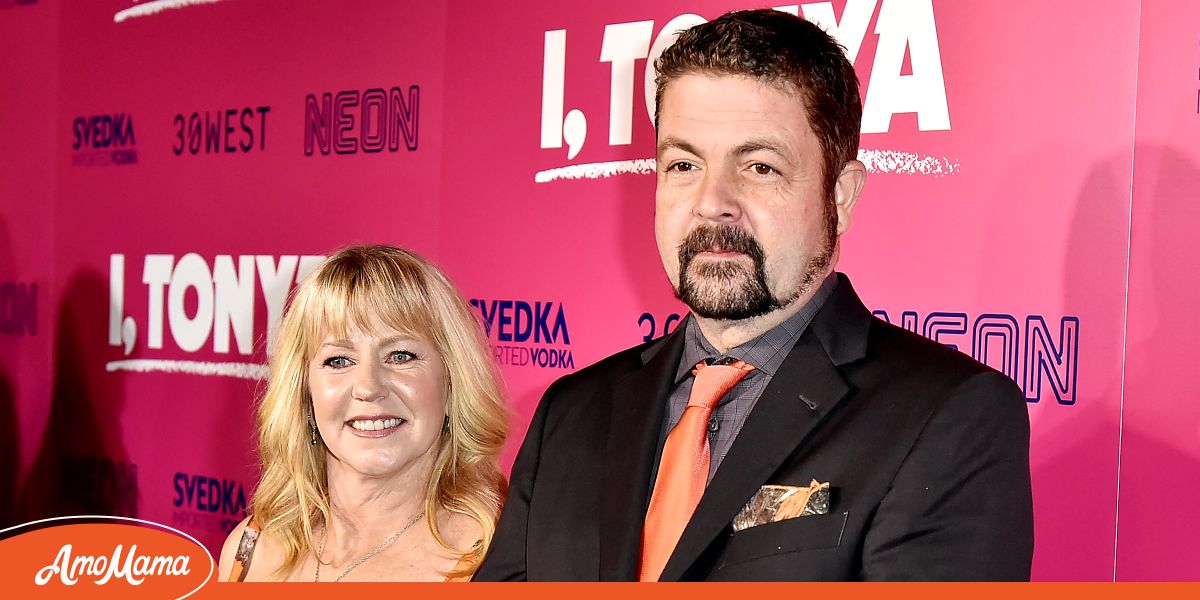 Joseph Jens Price Is Tonya Harding's 'Loving' Husband: Inside Their ...