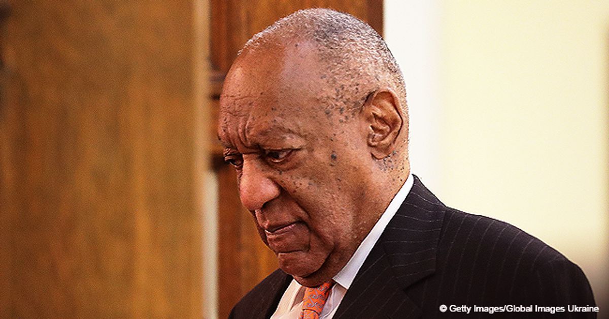 Bill Cosby Files Appeal for Sexual Assault Conviction over Accusers ...