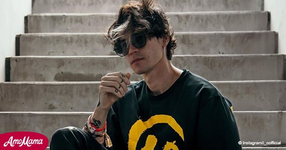 DJ and Producer Garrett Lockhart AKA DJ i_o Passes Away at the Age of 30