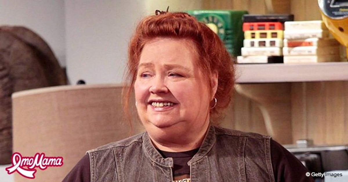 Conchata Ferrell's Final Year Was Filled with Health Struggles ...