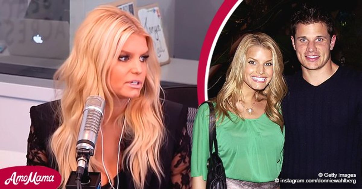 Jessica Simpson Opens up about Single Regret from Her Time on 'Newlyweds'