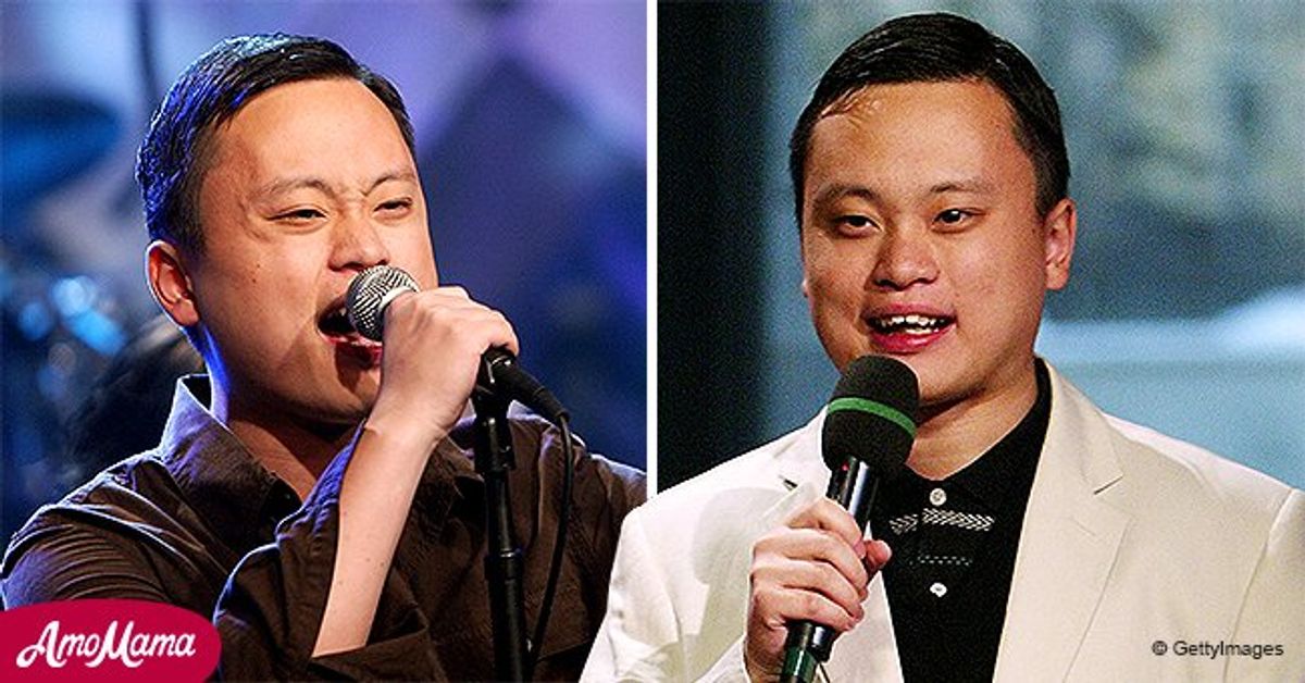 William Hung's Life after He Became Famous for Singing Ricky Martin's ...