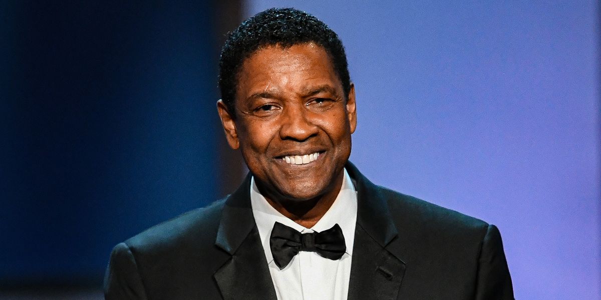 Denzel Washington, 69, 'Looks Like a Different Person' with New ...