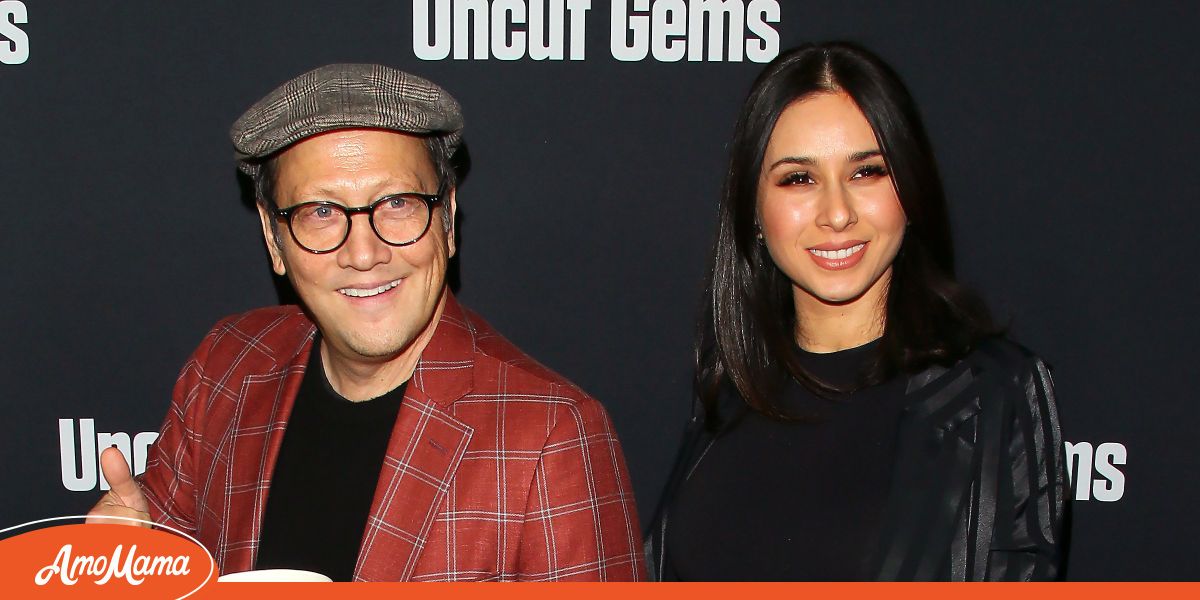 Madeline Robbie Schneider Is Rob Schneider's 2nd Daughter with Wife ...