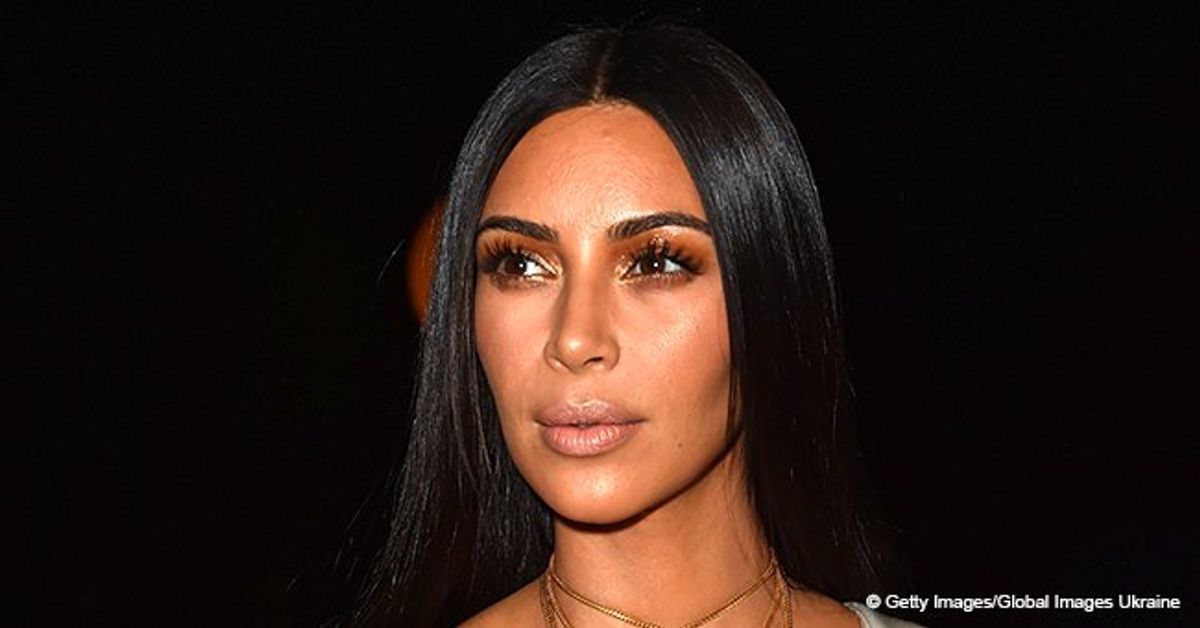 Kim Kardashian sued for $100 million for alleged breach of contract ...