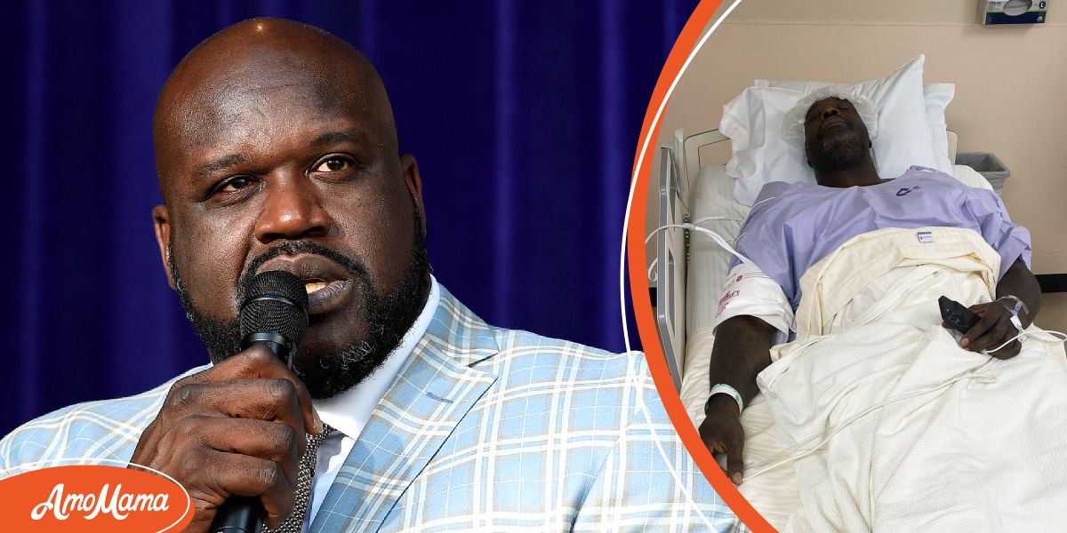 Shaquille O’Neal Accused of Hiding from Crypto Collectors after ...
