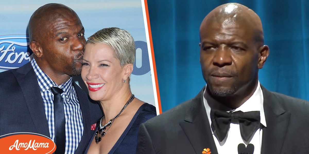 'AGT' Host Terry Crews Became Full-Time Caregiver for Ill Wife of 33 ...