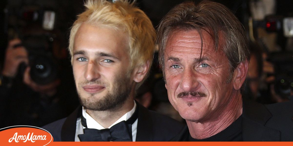 Hopper Penn Has a Famous Dad: What to Know about Sean Penn's Son and ...