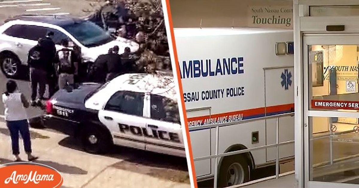 Nanny, 62, Risks Her Life to Save Toddler from Approaching Car and Is ...