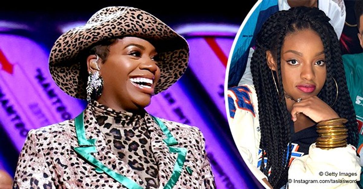 Fantasia Celebrates Daughter Zion Barrino's 19th Birthday – Check Out ...