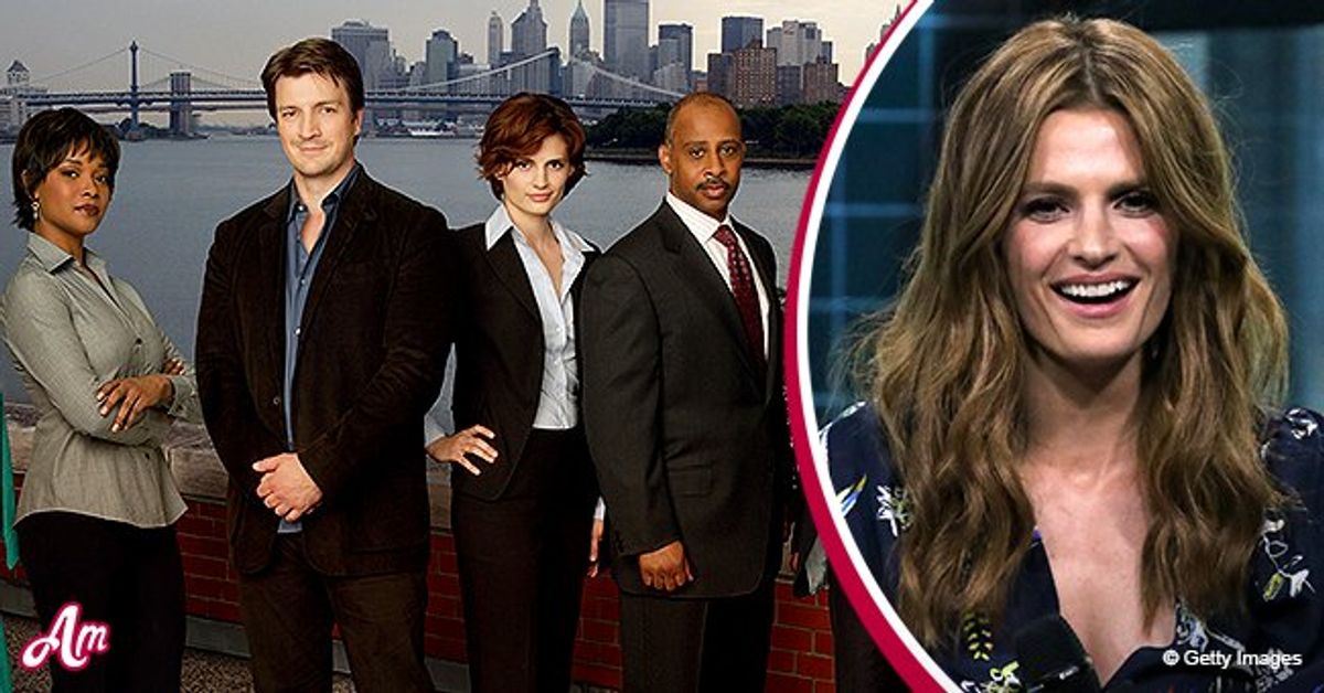 Stana Katic Has Been Married for 5 Years — What Happened to Other 'Castle' Cast Members?