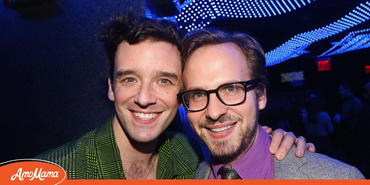 Does Michael Urie Have a Wife or Husband? The Actor Is Dating His Co ...