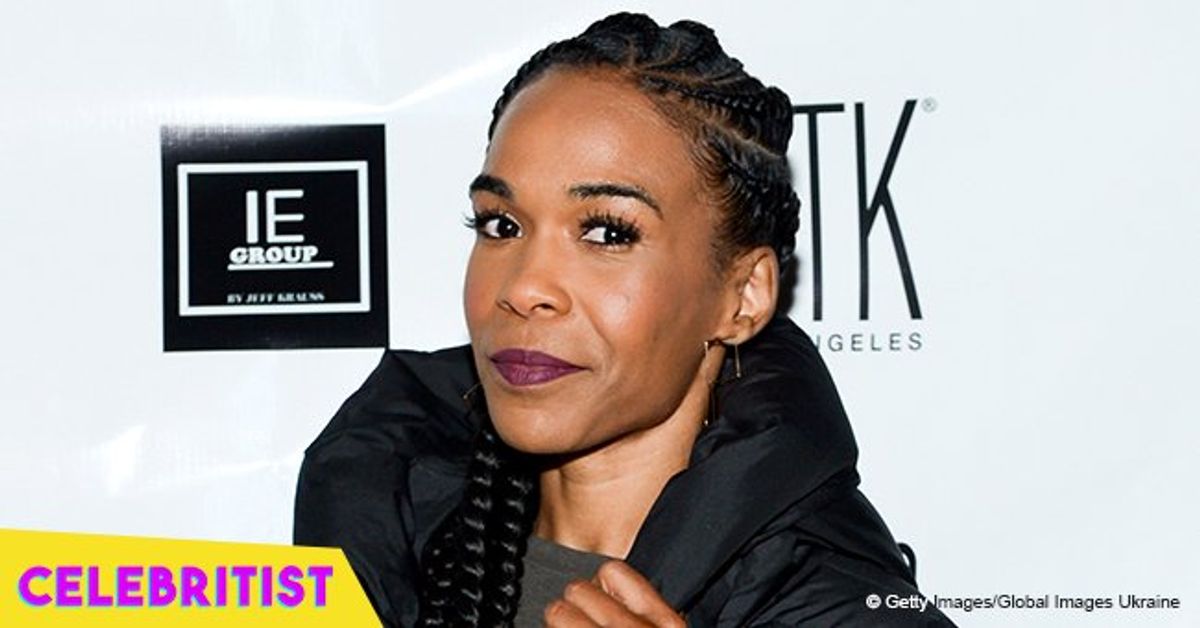 'Destiny's Child's Michelle Williams spotted for the first time after ...