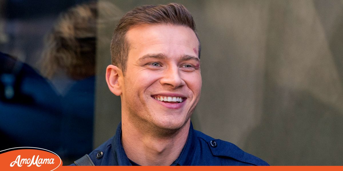 Does Oliver Stark Have a Wife? The Actor Is Not Married, Although He ...