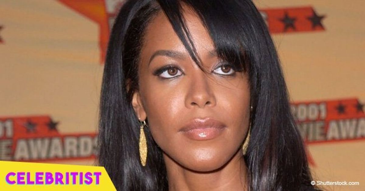 Details of the plane crash that took Aaliyah's life had been kept ...