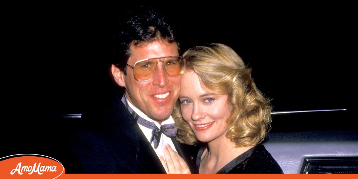 Bruce Oppenheim Made an Appearance with Cybill Shepherd in 2019 at ...